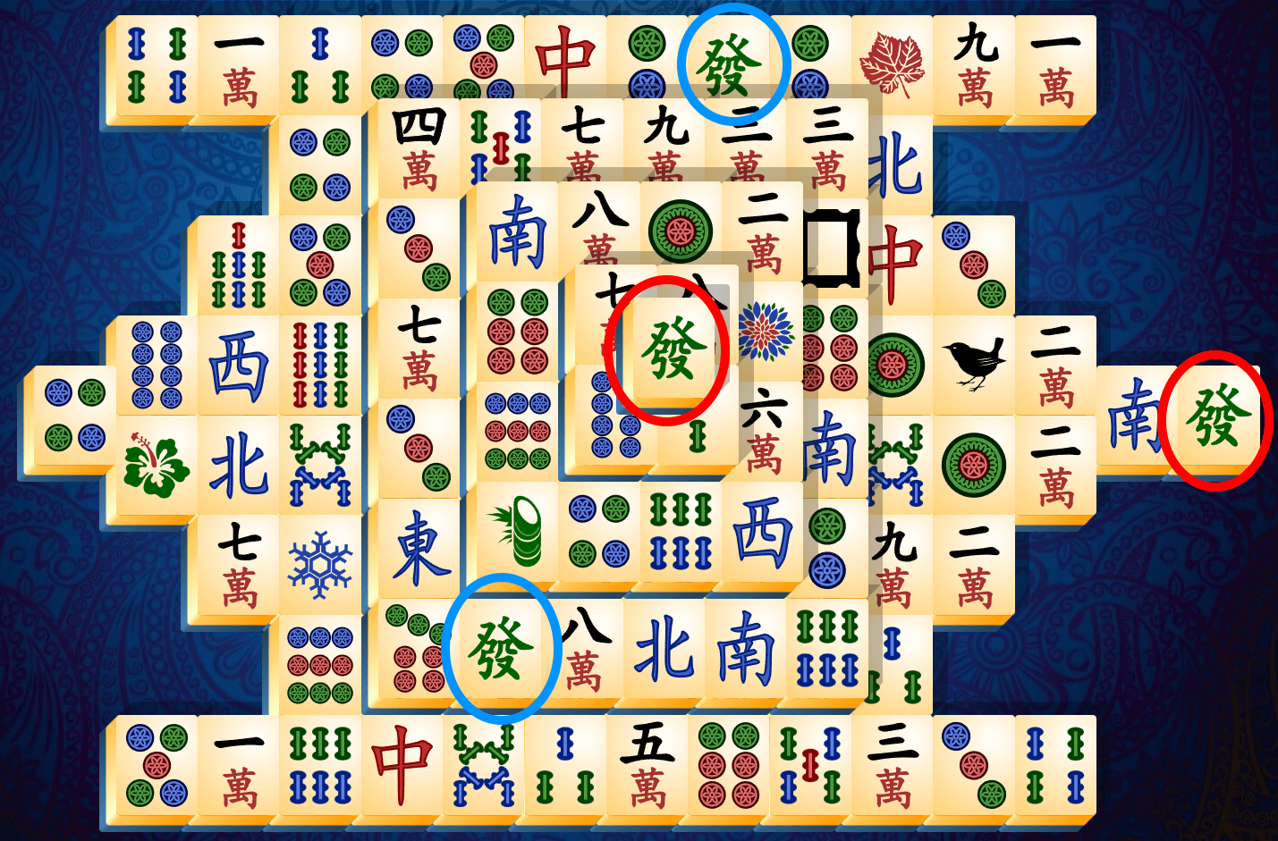 Mahjong C mo Jugar Al Mahjong Mahjong C mo Jugar Al Mahjong